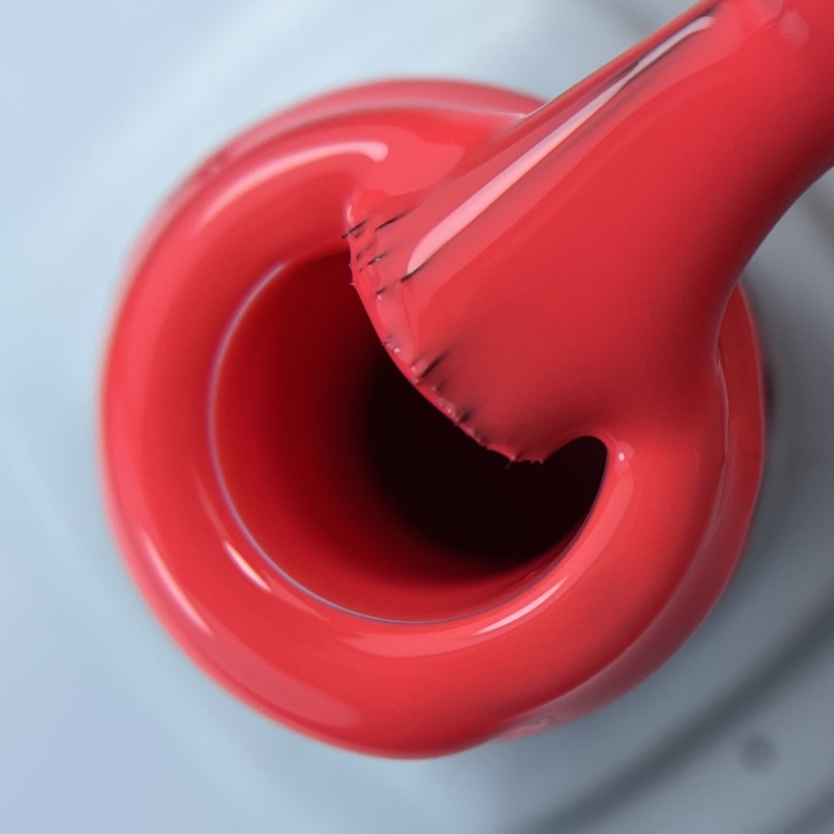 Gel Polish #112 NEON PINK - Marunails