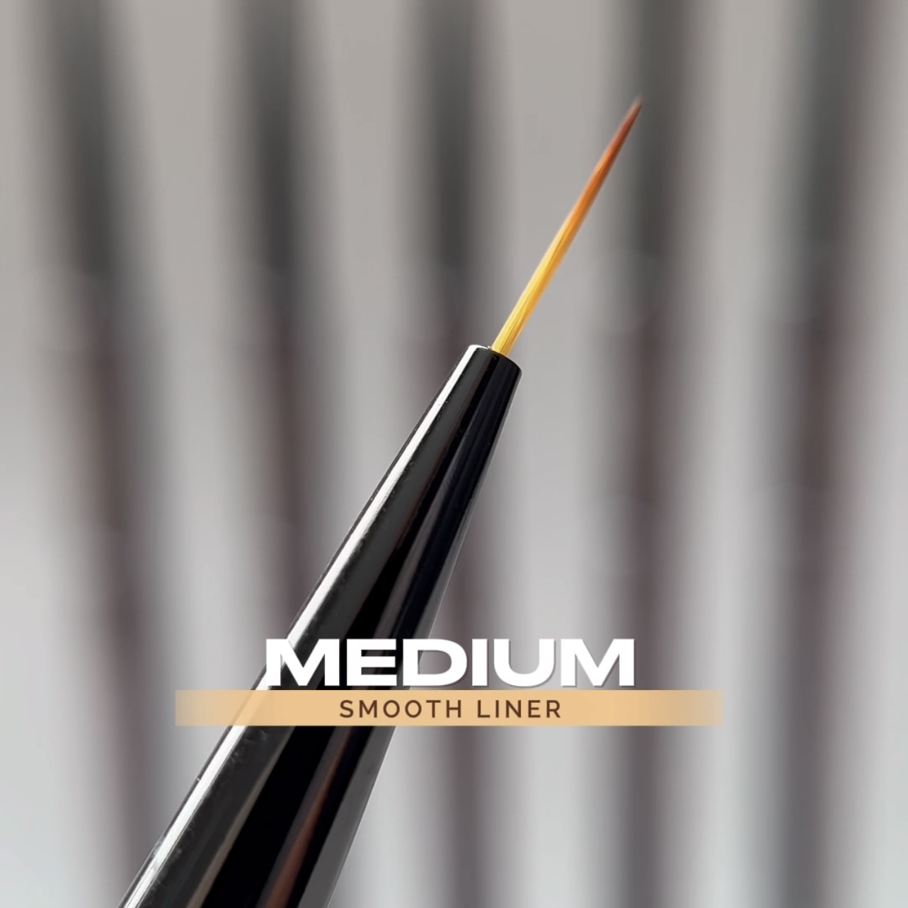 Smooth liner MEDIUM - Marunails