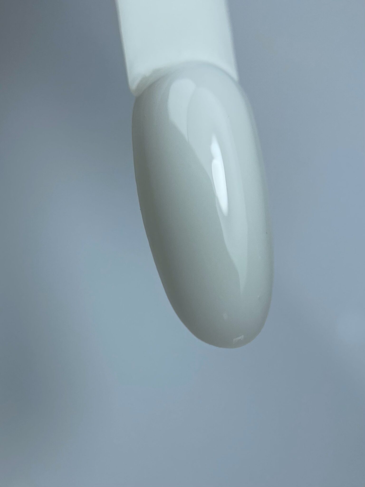 Uniflex SOFT WHITE build base - Marunails